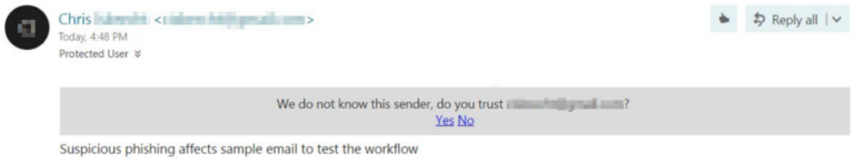 Avanan Instructions | Proactive Technology Management
