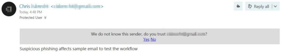 Avanan Instructions | Proactive Technology Management
