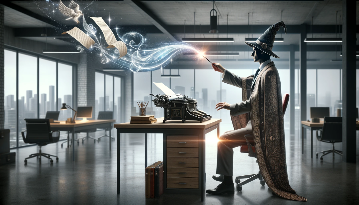 From Hours to Minutes: Unlock Effortless Pre-Sales Proposal Writing ...