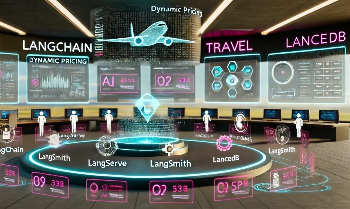 Revolutionize Your Travel Business with Generative AI Agents | Proactive Technology Management