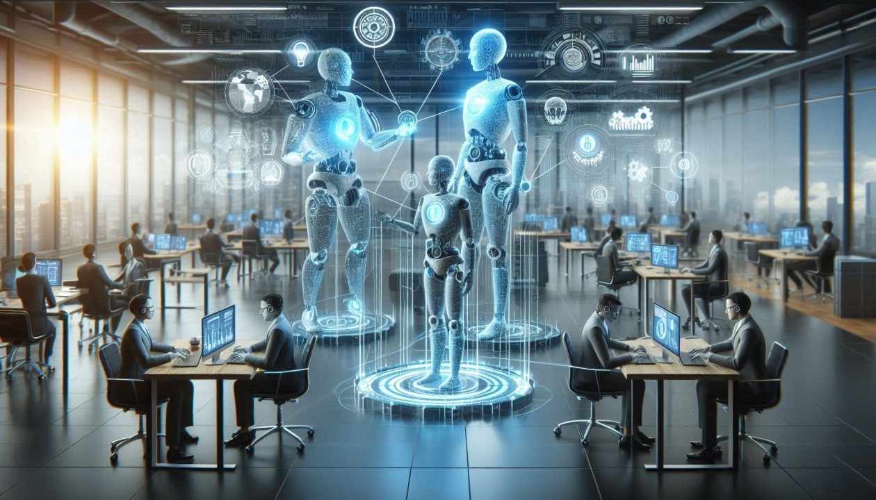 Embracing Compound AI Systems: A Response to Gary Marcus's "Five Signs ...