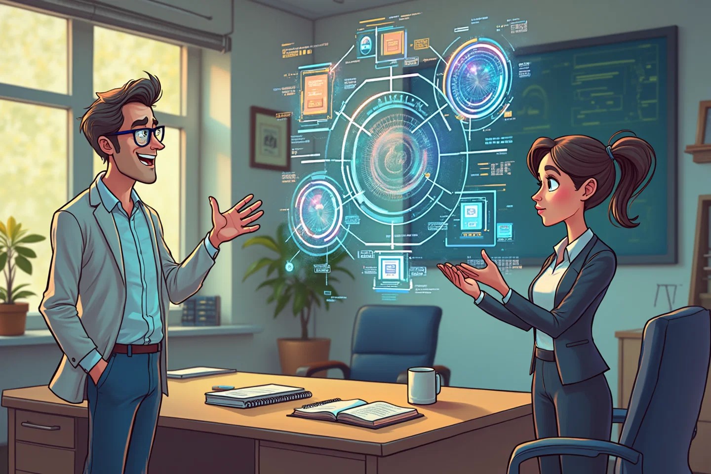 AI Automation for SMBs and Private Practices