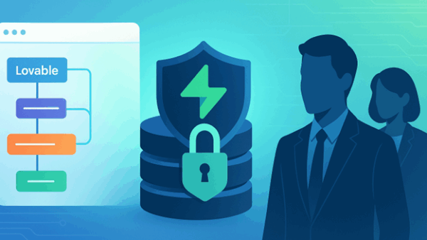 Lovable's "Critical Vulnerability"? Why Professional Expertise is Key to Secure Low-Code ...